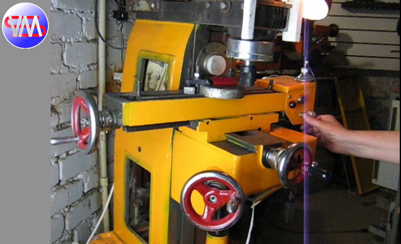 Автоподачи НГФ-110.mp4