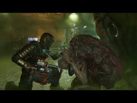 Dead Space (Remake) №10