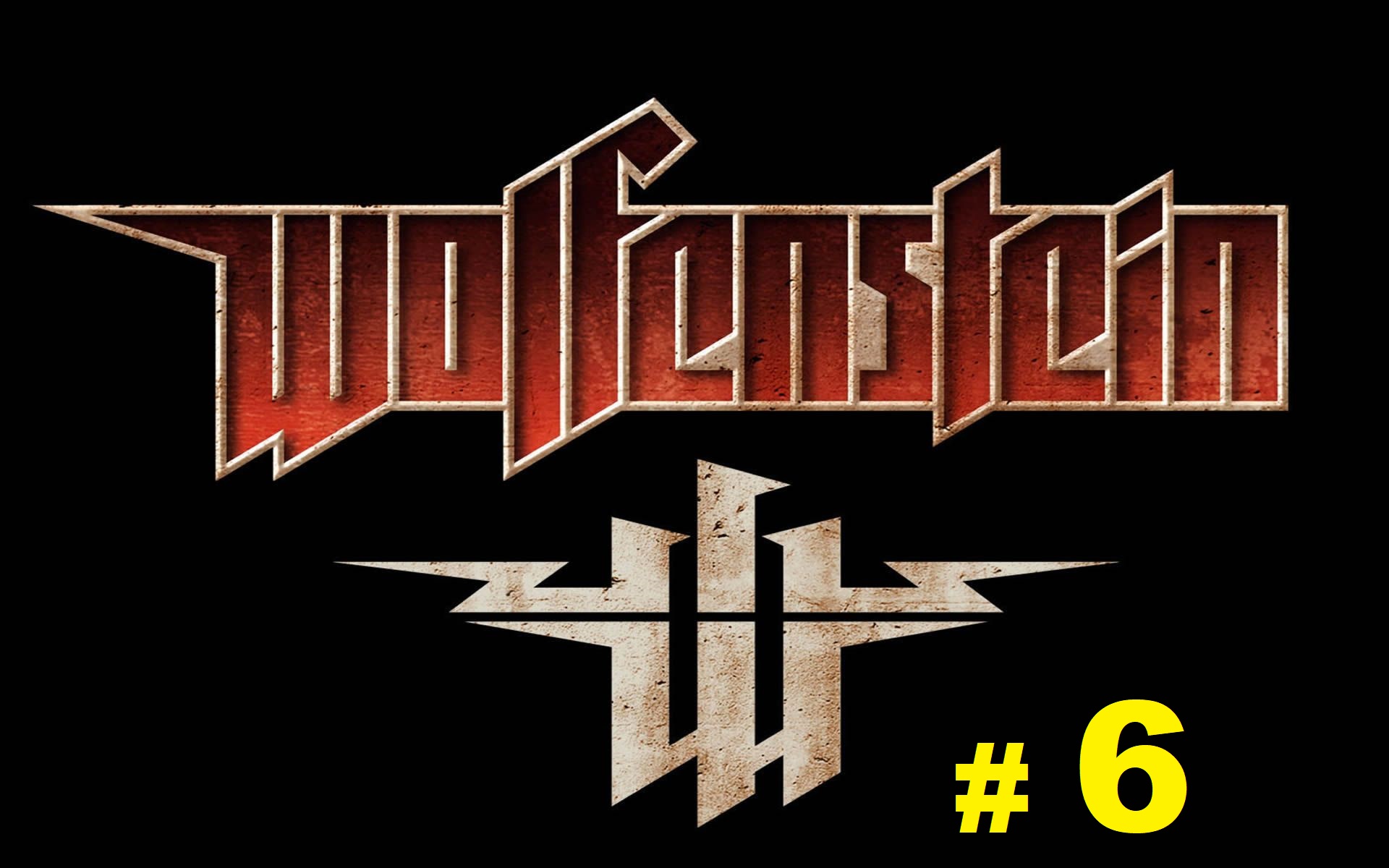 Wolfenstein #6