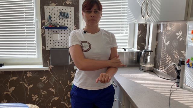 Тест на латеральный эпикондилит