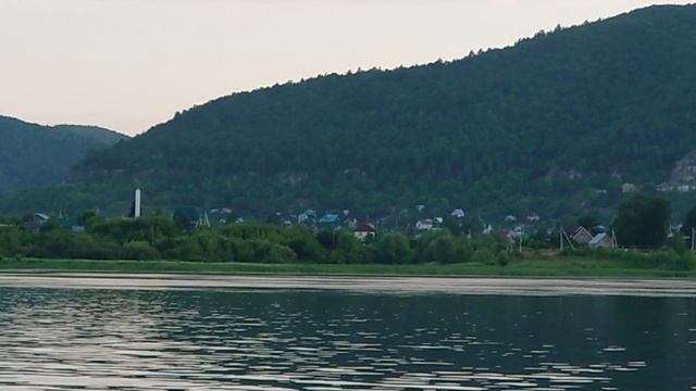 Клип моих круизных воспоминаний под романс-вальс "Что это сердце"