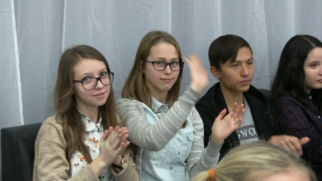 Гражданский форум Забайкальского края 2016.