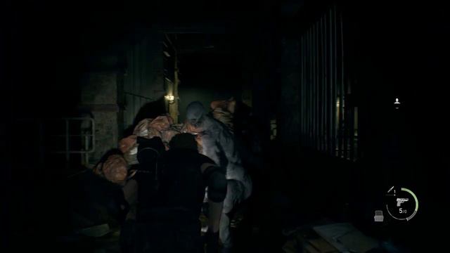 Resident evil 4 remake - ГЛАВА 14 #residentevil4remake