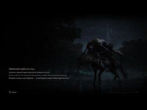 ELDEN RING™ - Часть зачистки шахт