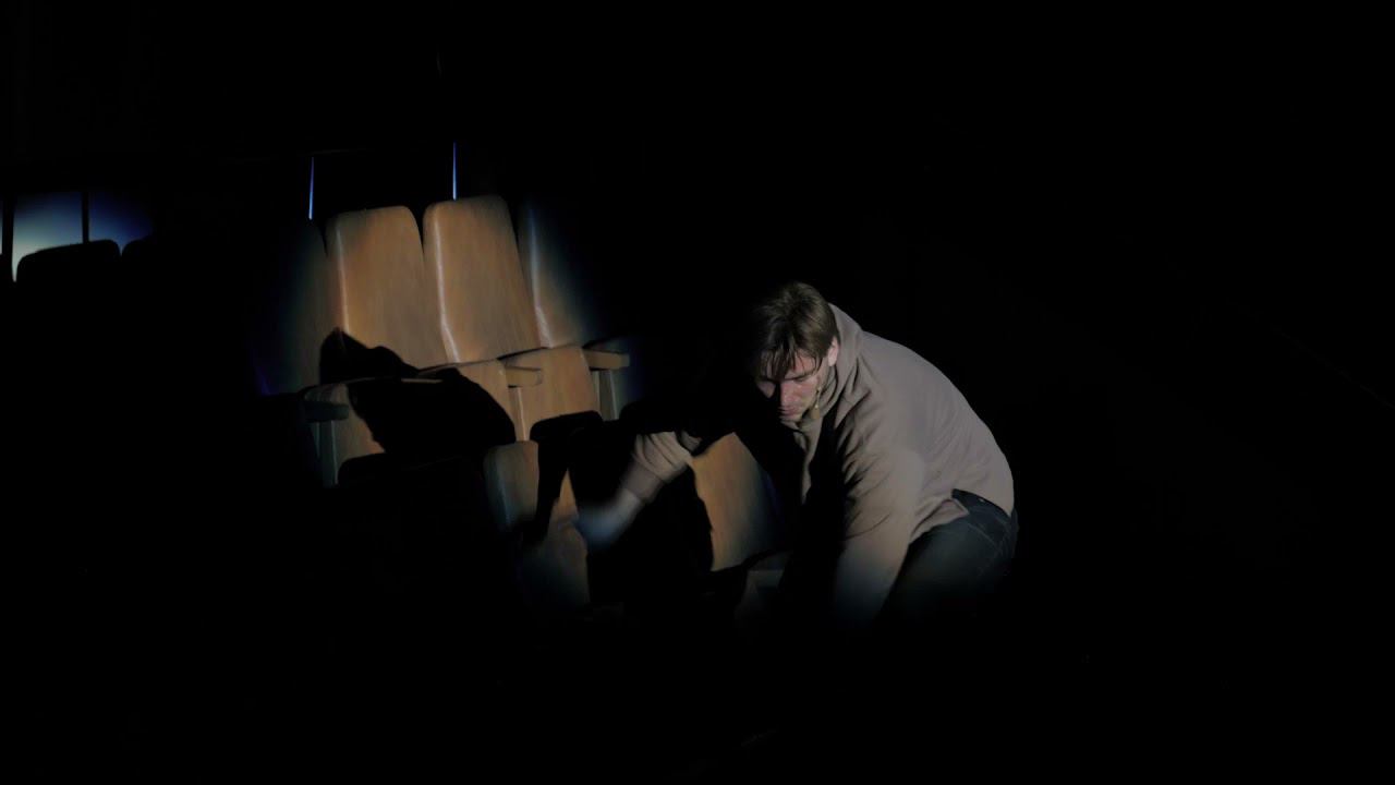 «ОДНО ИЗ САМЫХ КРАСИВЫХ МЕСТ» ПЕРФОРМАНС МИХАИЛА ТОЛМАЧЕВА И НАТАЛЬИ ЗАЙЦЕВОЙ