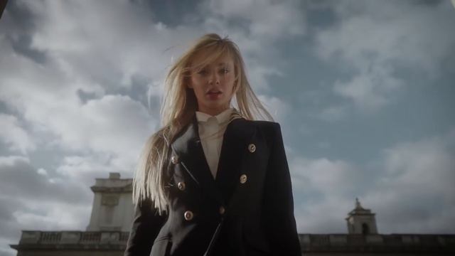 CasueL - BALENCIAGA [MUSIC VIDEO 4K]