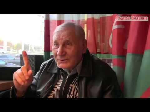 05.02.2018  из речи Рыбникова Ю.С. про КОЛОДАР