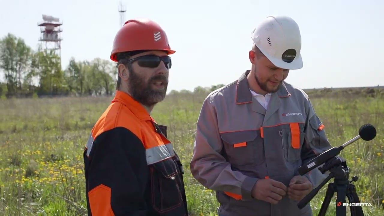 ENGERTA  видео о компании