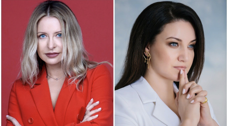 Интервью преподавателя ВШСДТ Татьяны Фоминой с основателем ВШС в Новосибирске Надеждой Исхаковой