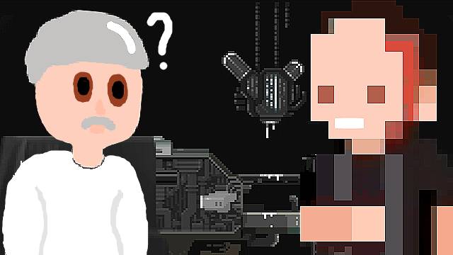 Што тут своё?_The Final Station #12