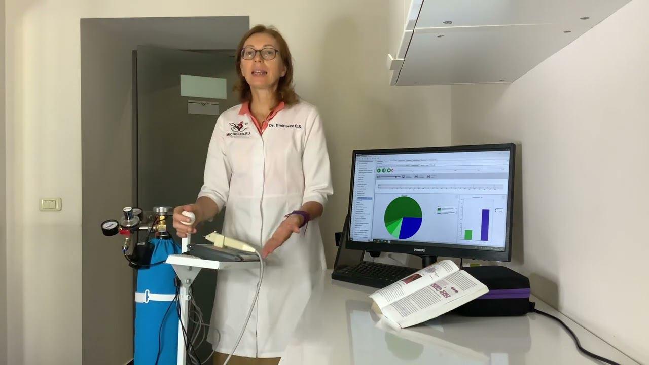 Секрет старения кожи - как не стареть долго? Карбокситерапия для молодости и красоты и долголетия.