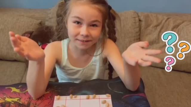 Куда делись фисташки ? Головоломка , сломавшая голову .