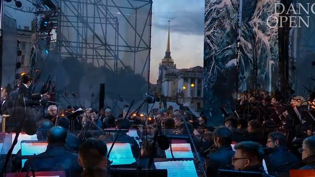 Жорж Бизе. Ария Надира «Je crois entendre encore» из оперы «Искатели жемчуга».