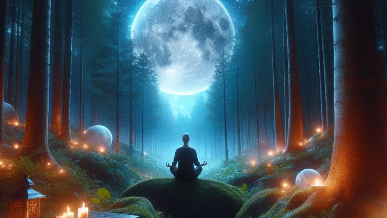 Magic music for stress,relaxing music nature#sleep #nature #music #relaxingmusic #beutifull