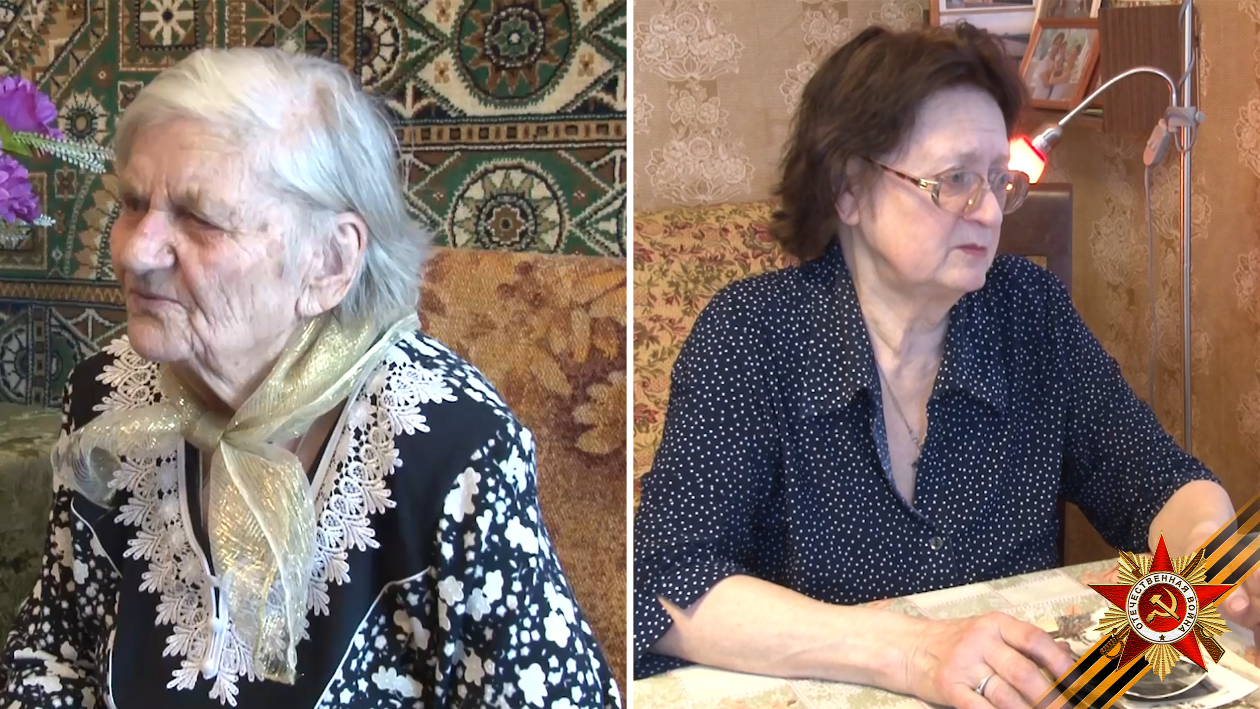 Наследники победы. Куровской комбинат