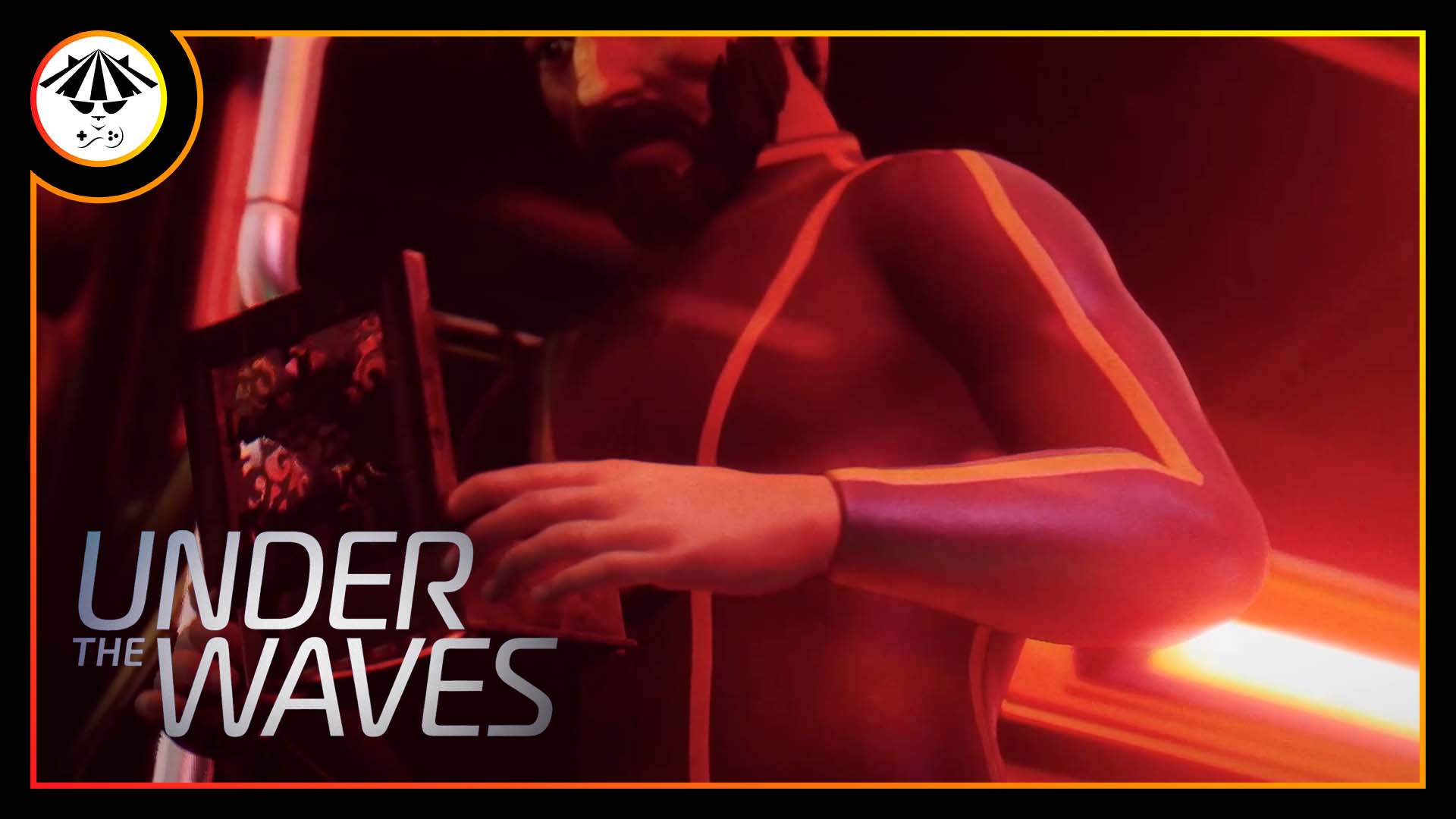 Ищем сундуки ➤ Under The Waves #6