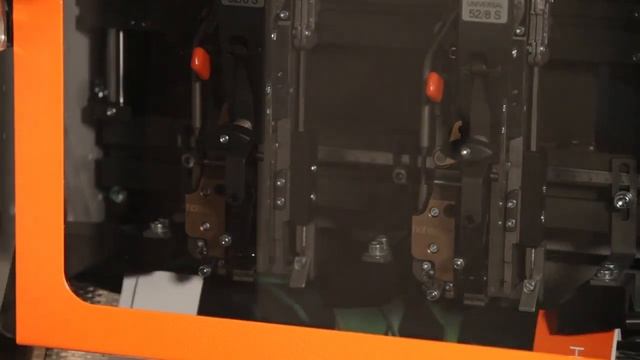 Высокоскоростной ВШРА HSB 9 000 Hohner