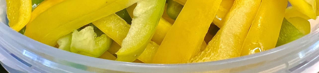 Заготавливаем перец впрок!Никакой консервации!Все витамины и минералы сохранены!