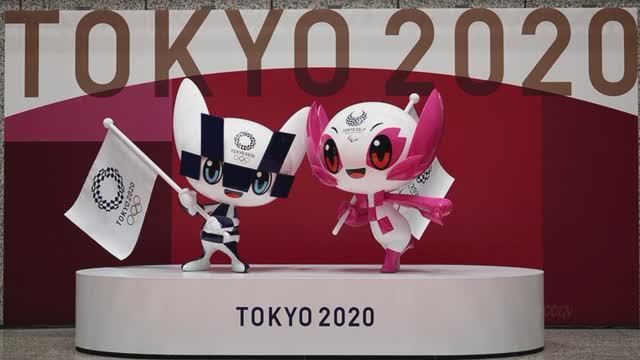 2021.08.28. Паралимпиада 2021г.