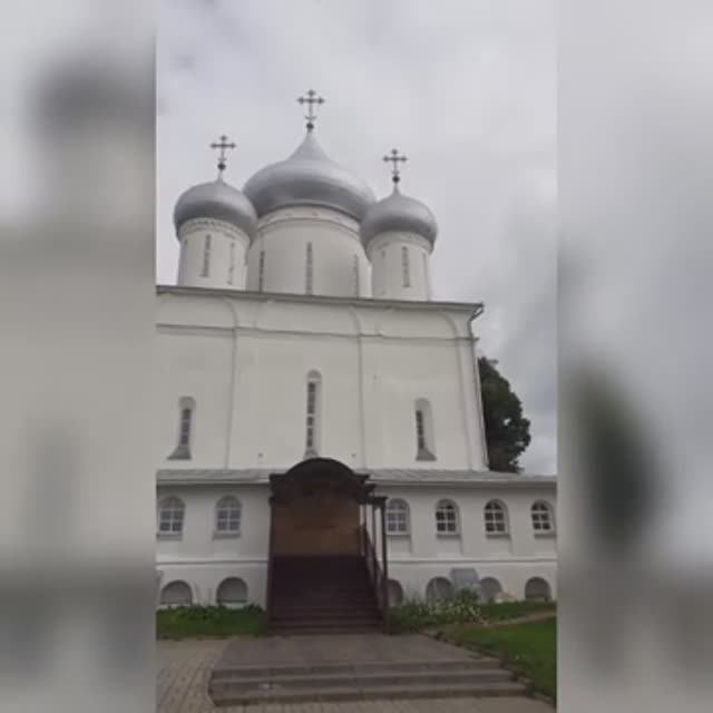 Никитский монастырь (Переславль-Залесский)