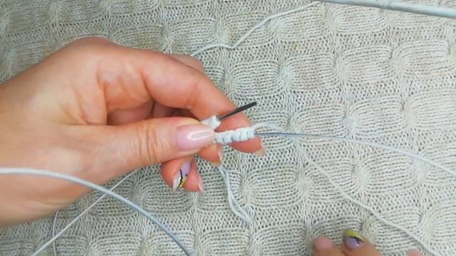 Набор петель.mp4