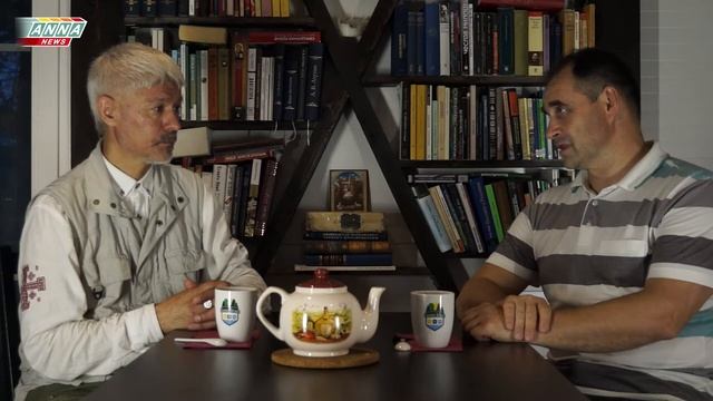 Точка опоры: Ашрам Шамбалы, сайентологические тренинги - последние новости противостояния сектам (1)