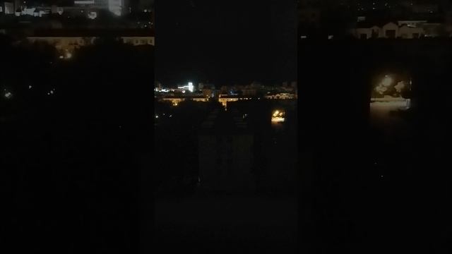 Белгород 31 воздушная тревога 

 22.04.2024.в 23.46час