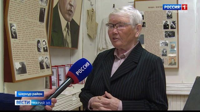 Марий Эл Увер 11.04.2022