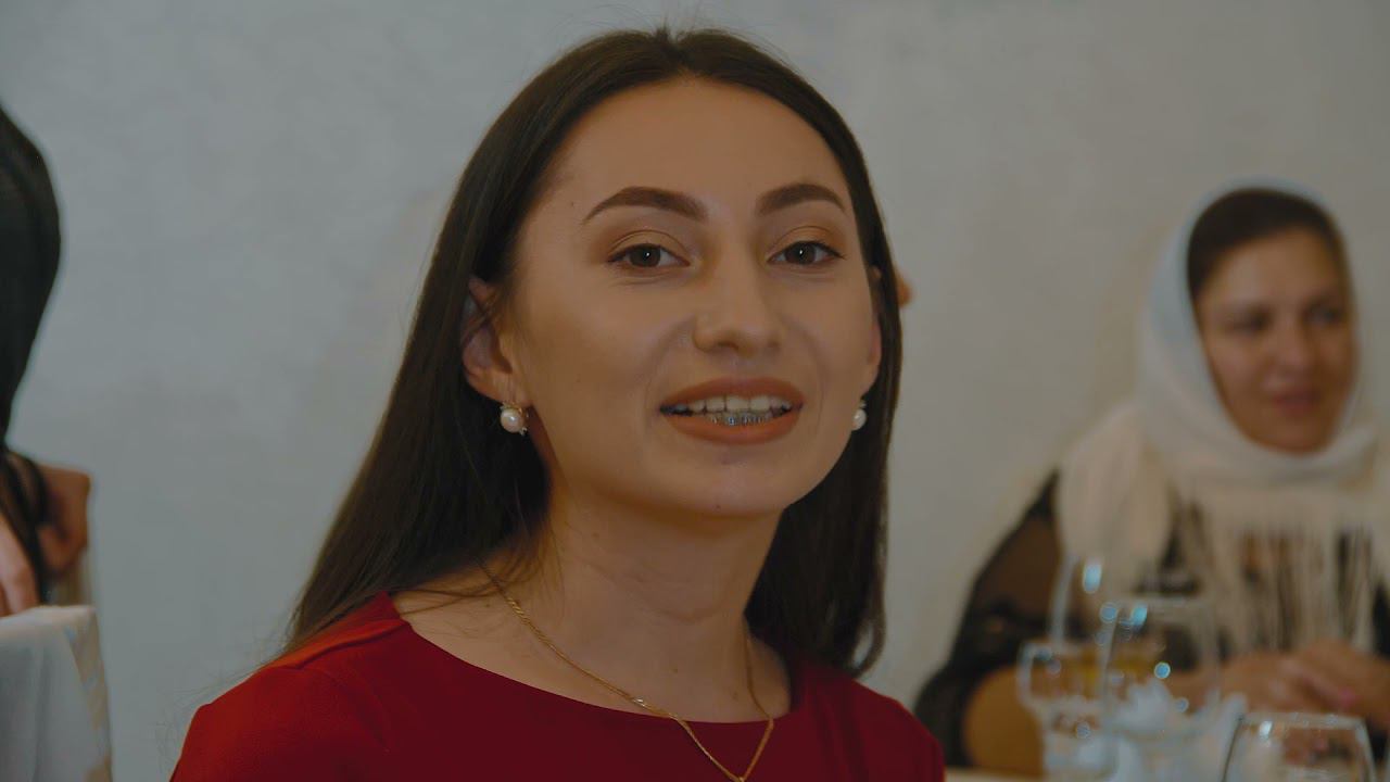 Абазинская культура. Гыларгвыгв