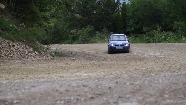 5 этап ОЧКК по горным гонкам Горная гонка "Невеб - 2015"