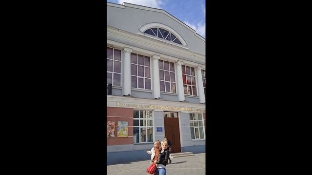 Житомир, вул. Михайлівська 2021