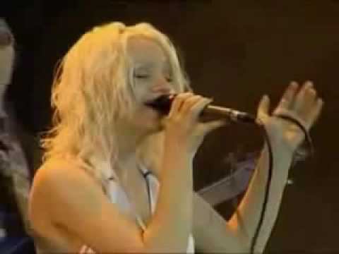 Группа 'АРИЭЛЬ' п у Валерия Ярушина и Алена Ярушина