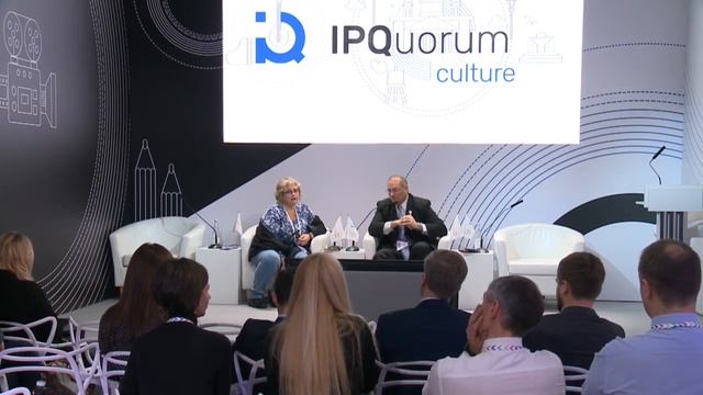 IPQuorum.Culture 2018. О российско-аргентинском сотрудничестве в сфере культуры