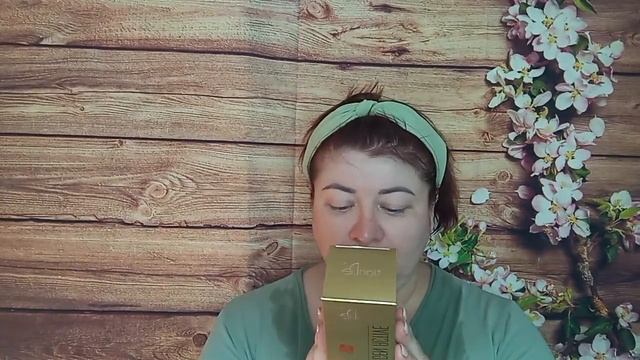 Уход вместе с Tiande _ Про усики.