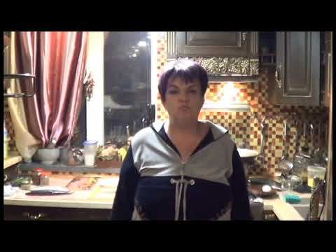 Сельдь Пикантная Под Сметанным Соусом. Холодные Рыбные Закуски