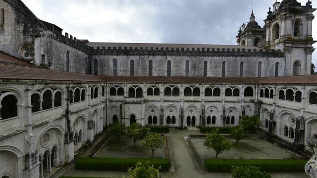 Mosteiro de Alcobaça