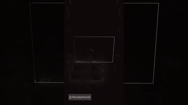 Заставка с молниями