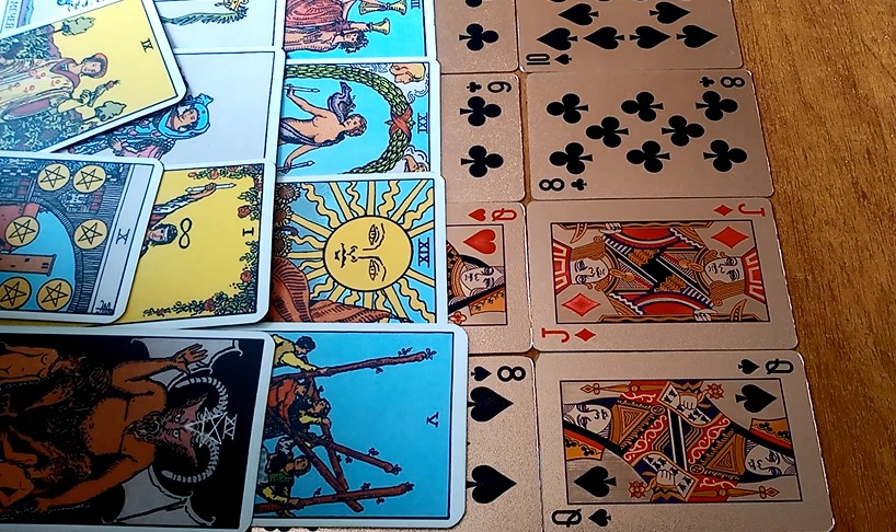 Не бойтесь рисковать: гадание на 25 апреля