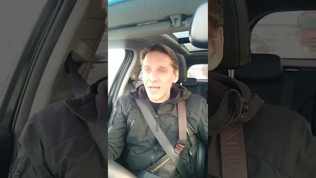 Юрий Батурин - Прямой эфир от 02.04.2021