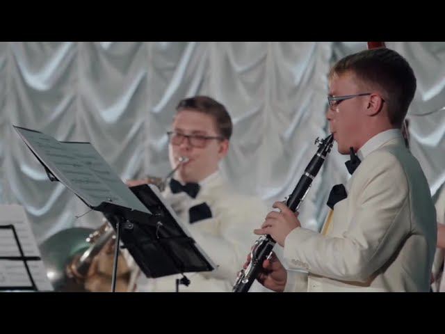 Попурри из концертов 2019 - 2022 (Москва - Гарни)