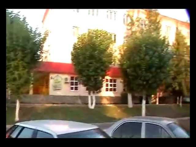 ул.Ленина. Заинск