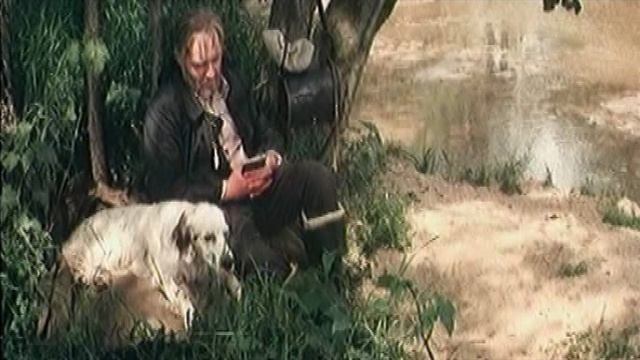 Дружба длиною в жизнь