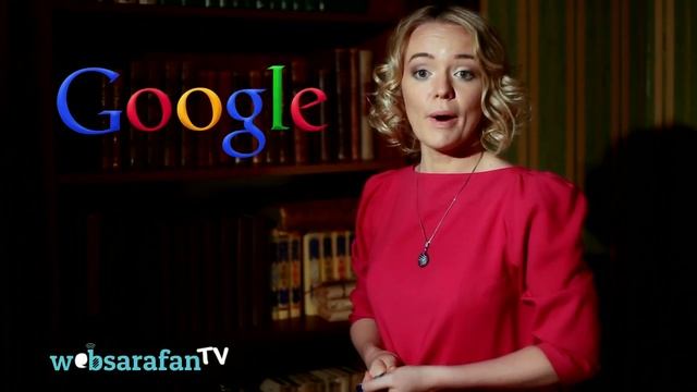 WebSarafan тизер GOOGLE.mp4