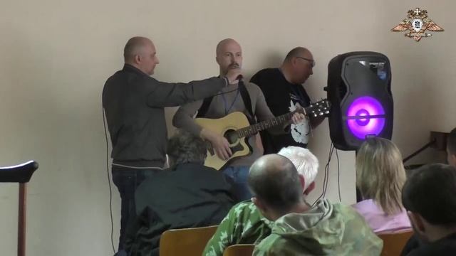 Агитбригада