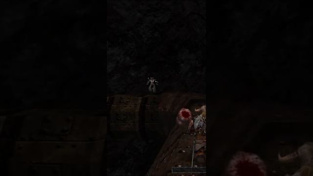 ▶Rune.  Гоблин самоубийца.