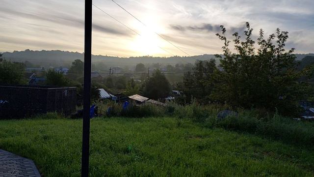 По дорожкам тропинкам...