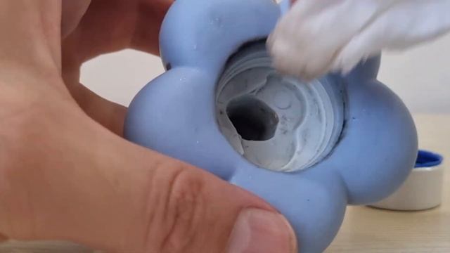 PHILIPS AVENT SCH550_20 замена батарейки