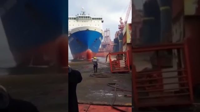 Преехал. Больше ехать некуда. 🌍