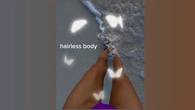 гладкое тело/sub#саблиминал