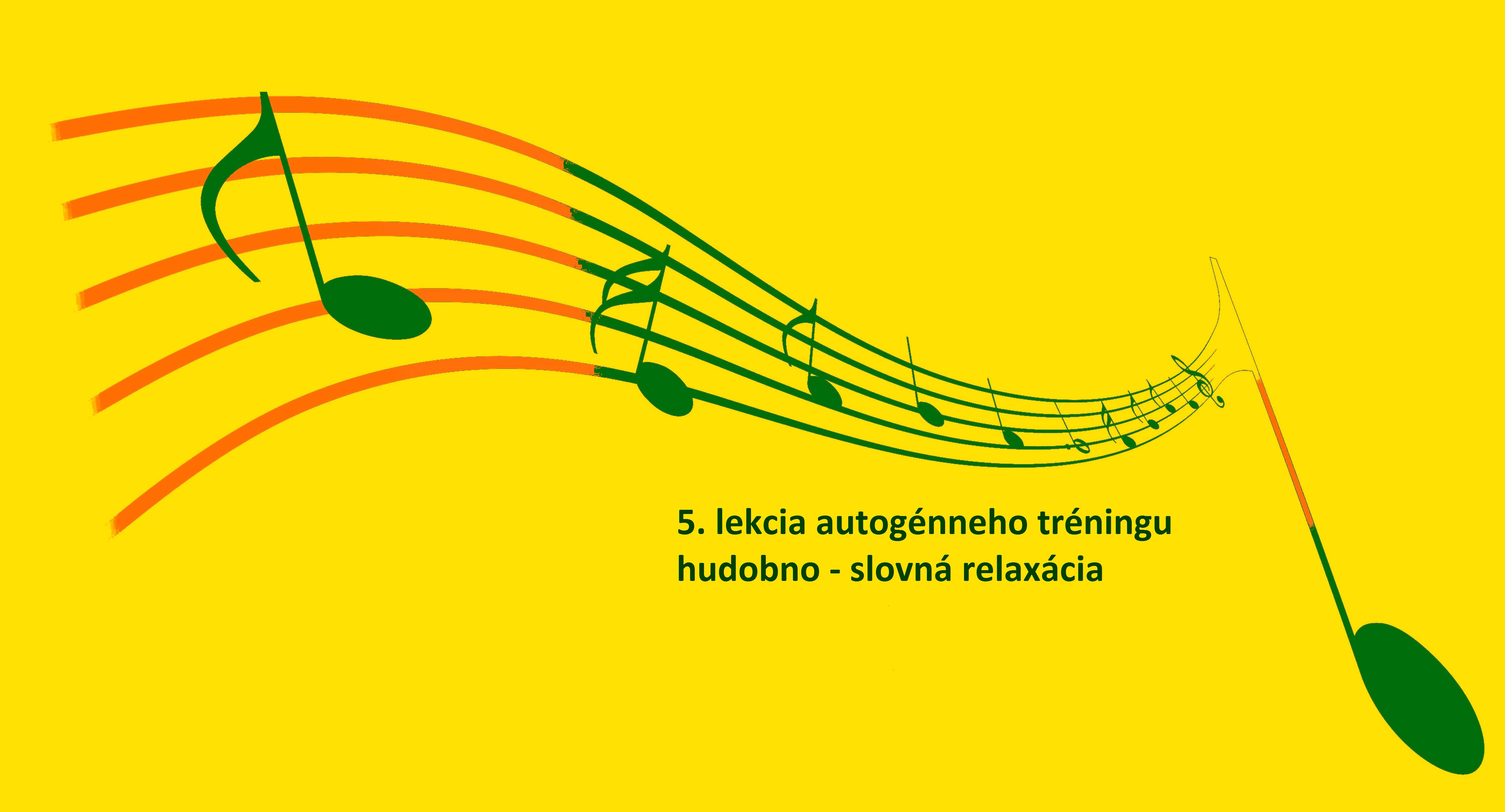 «КУРС аутогенной тренировки» - упражнение 5